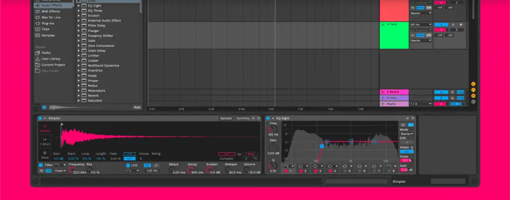 How To Install Themes In Ableton Live